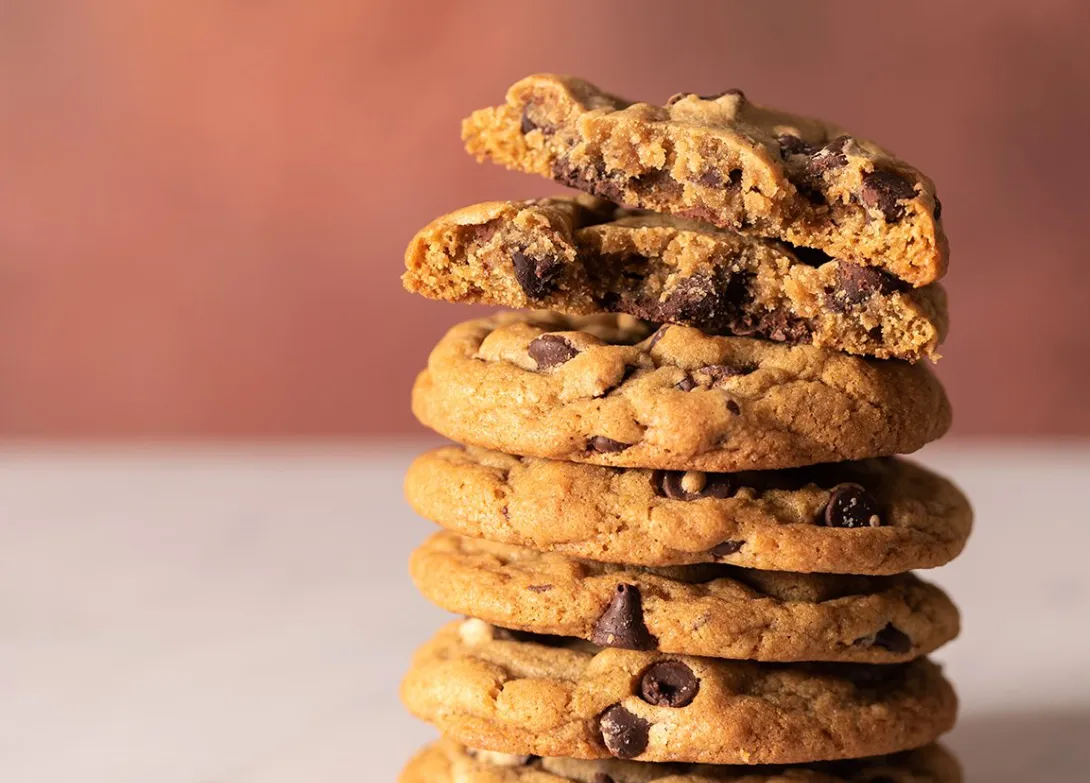 About us – Forge Foods